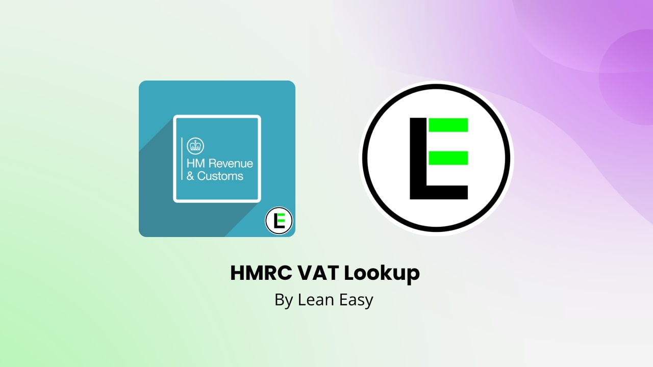 Validate UK VAT Numbers in Odoo | Lean Easy