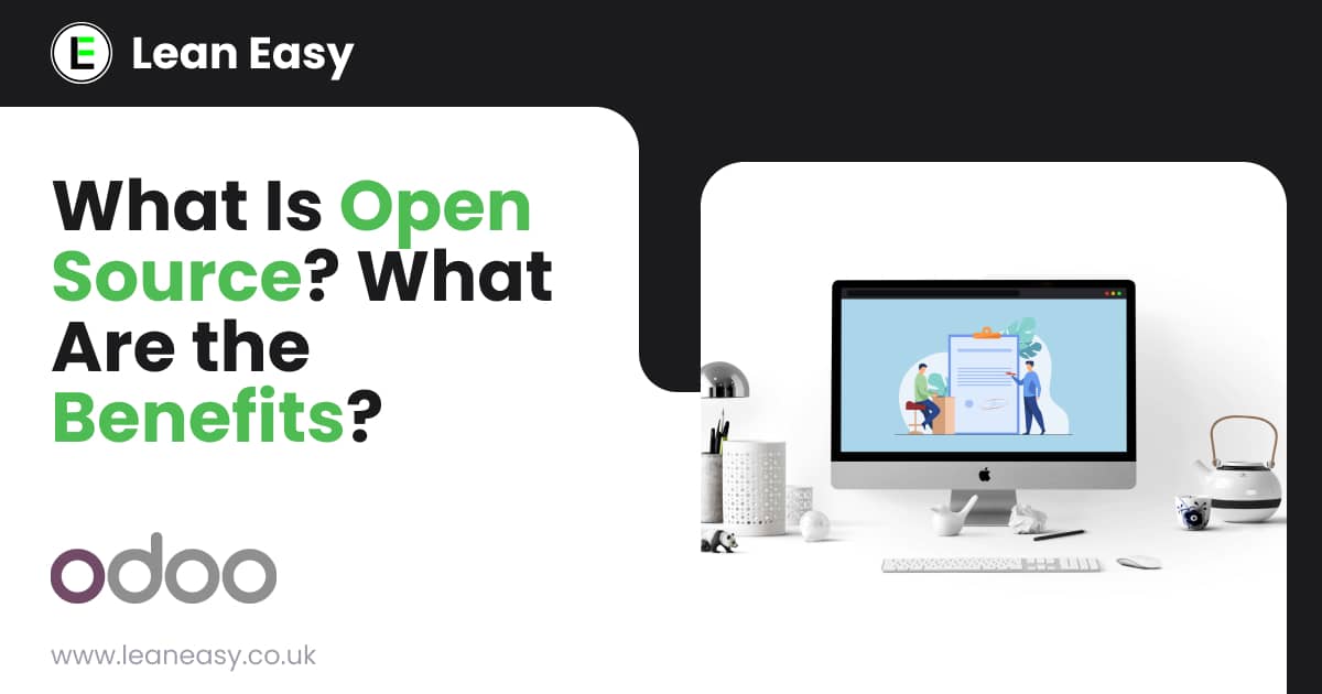 Open Source Licences And What They Mean | Lean Easy
